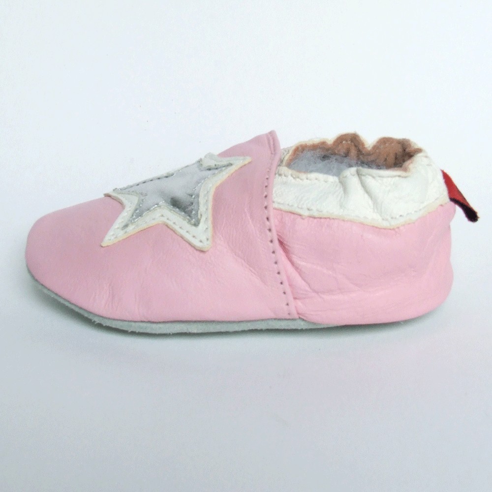 Star Pink (sale) €15.00