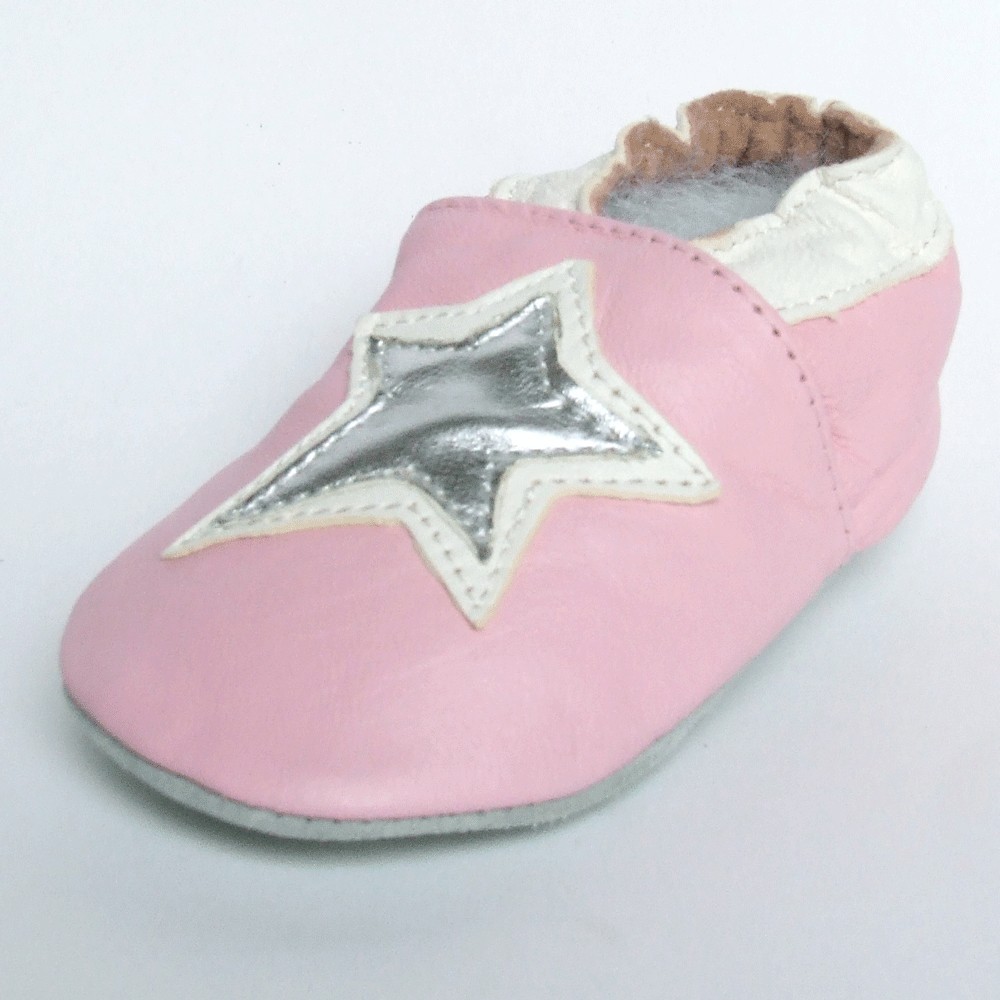 Star Pink (sale) €15.00